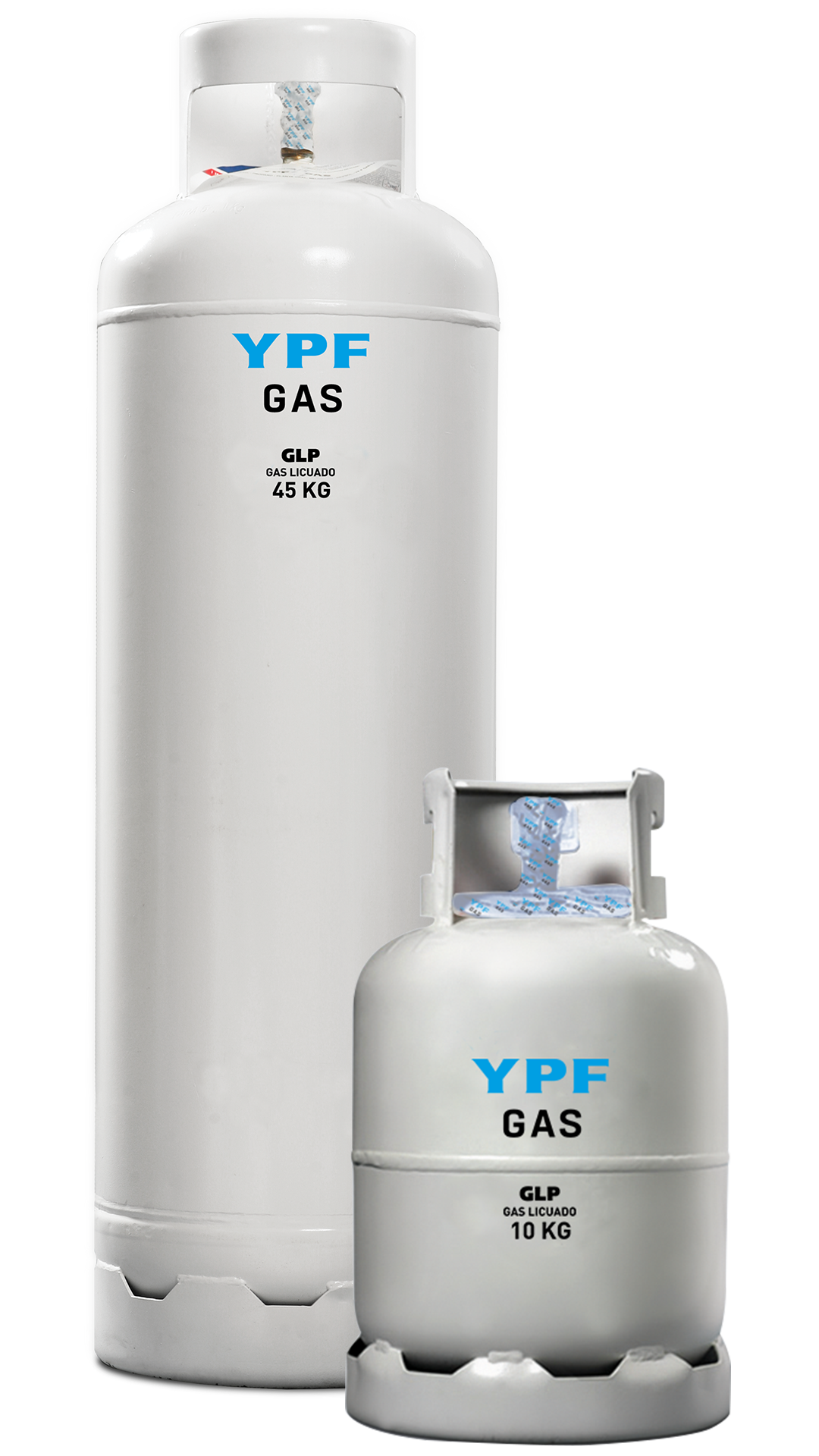 Empresa | Artígas | Distribuidor Oficial YPF Gas